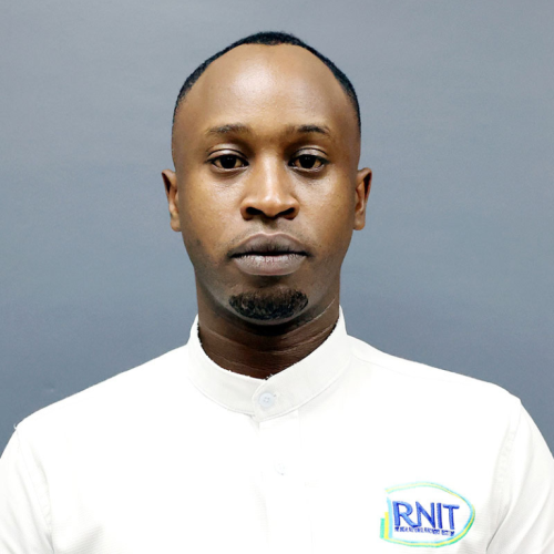 Jean de Dieu NIYOMUGABO – RNIT