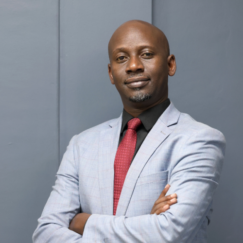 Ruziga Masantura Emmanuel – RNIT