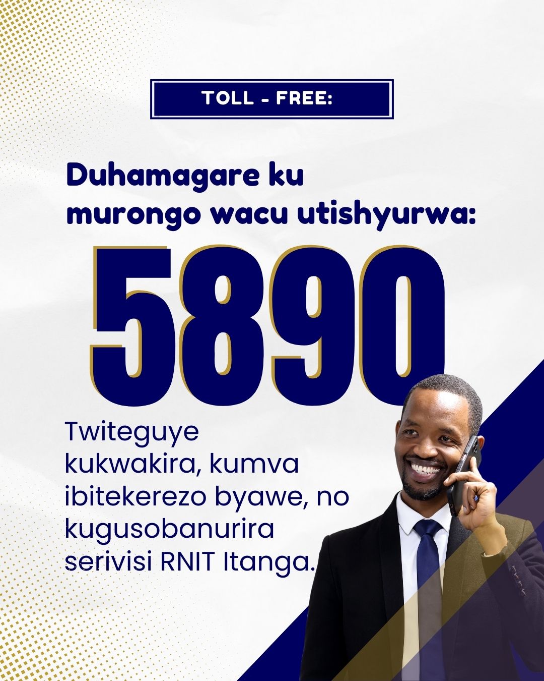 Bank Payment Channels – RNIT